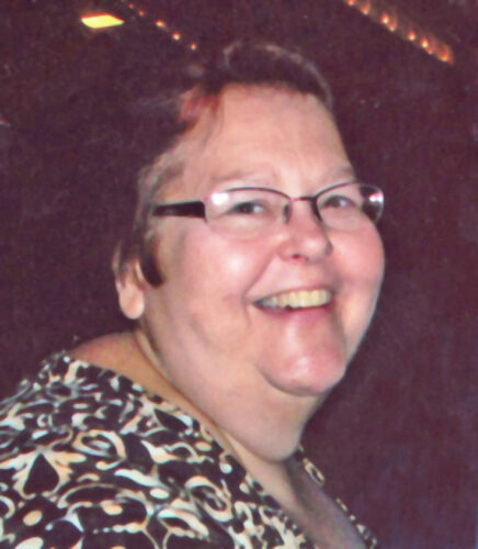 Carole Yoder | News, Sports, Jobs - Minot Daily News